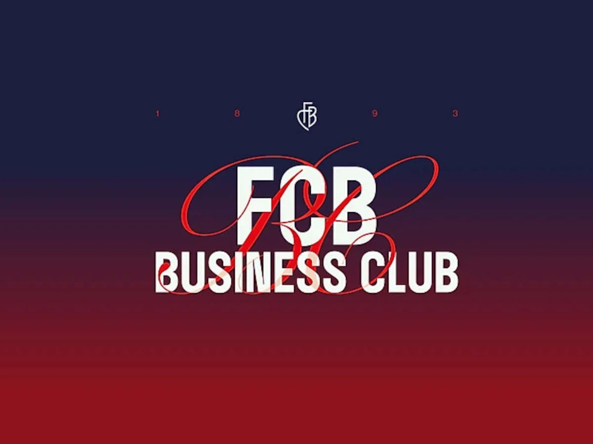 David Degen und der FC Basel lancieren den FCB Business Club