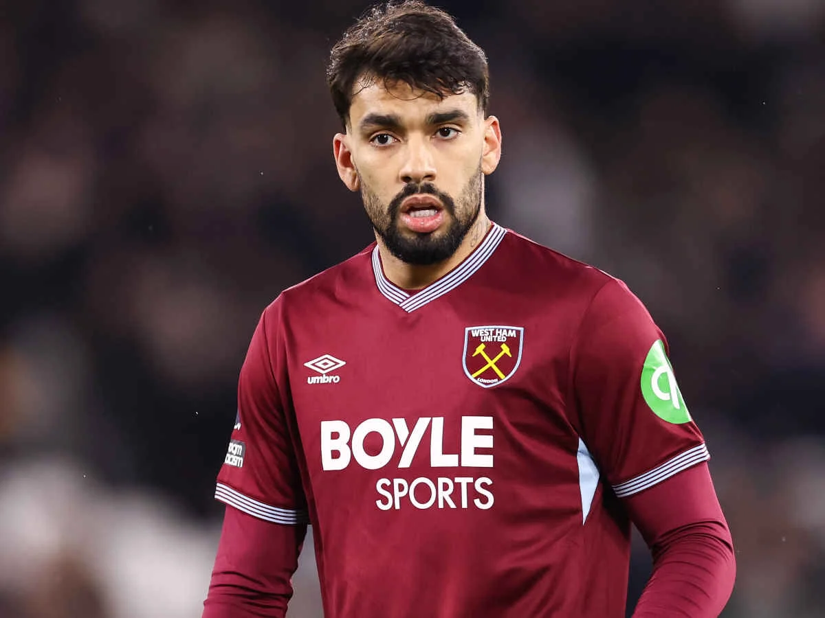 Brasil-Klub schnappt sich Lucas Paqueta für mehr als 40 Millionen