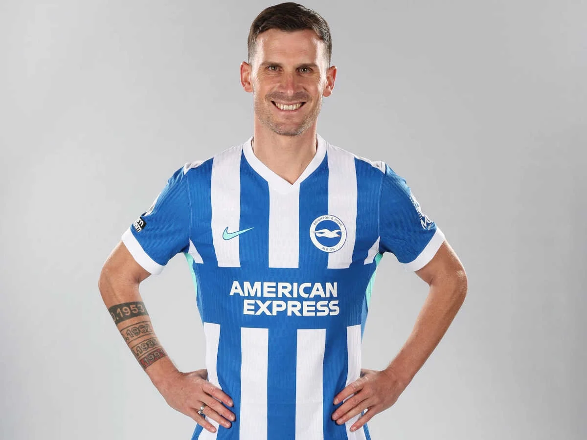 Rückkehr von Pascal Gross in die Premier League perfekt
